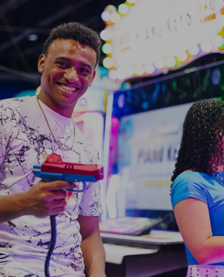 Arcade Mania | Canóvanas